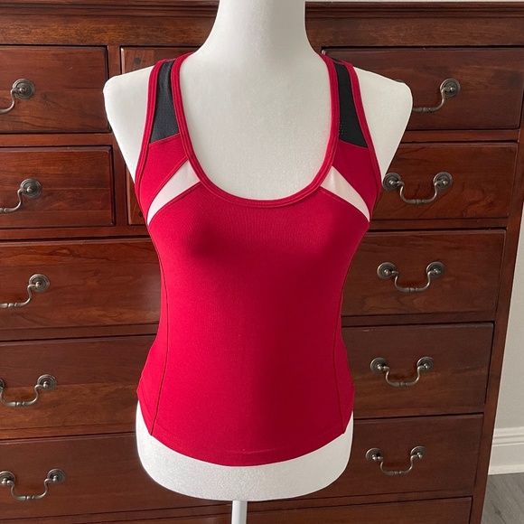 Moving Comfort | Tops | Moving Comfort Drilayer Sports Tank | Poshmark